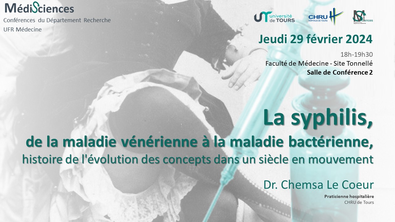 Conférences du Département Recherche - Replay Conférences du Département Recherche - Replay